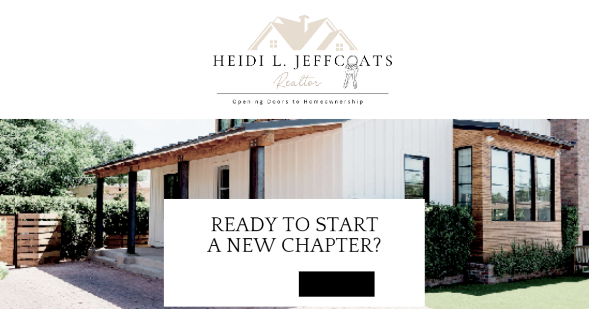 Published Real Estate Website